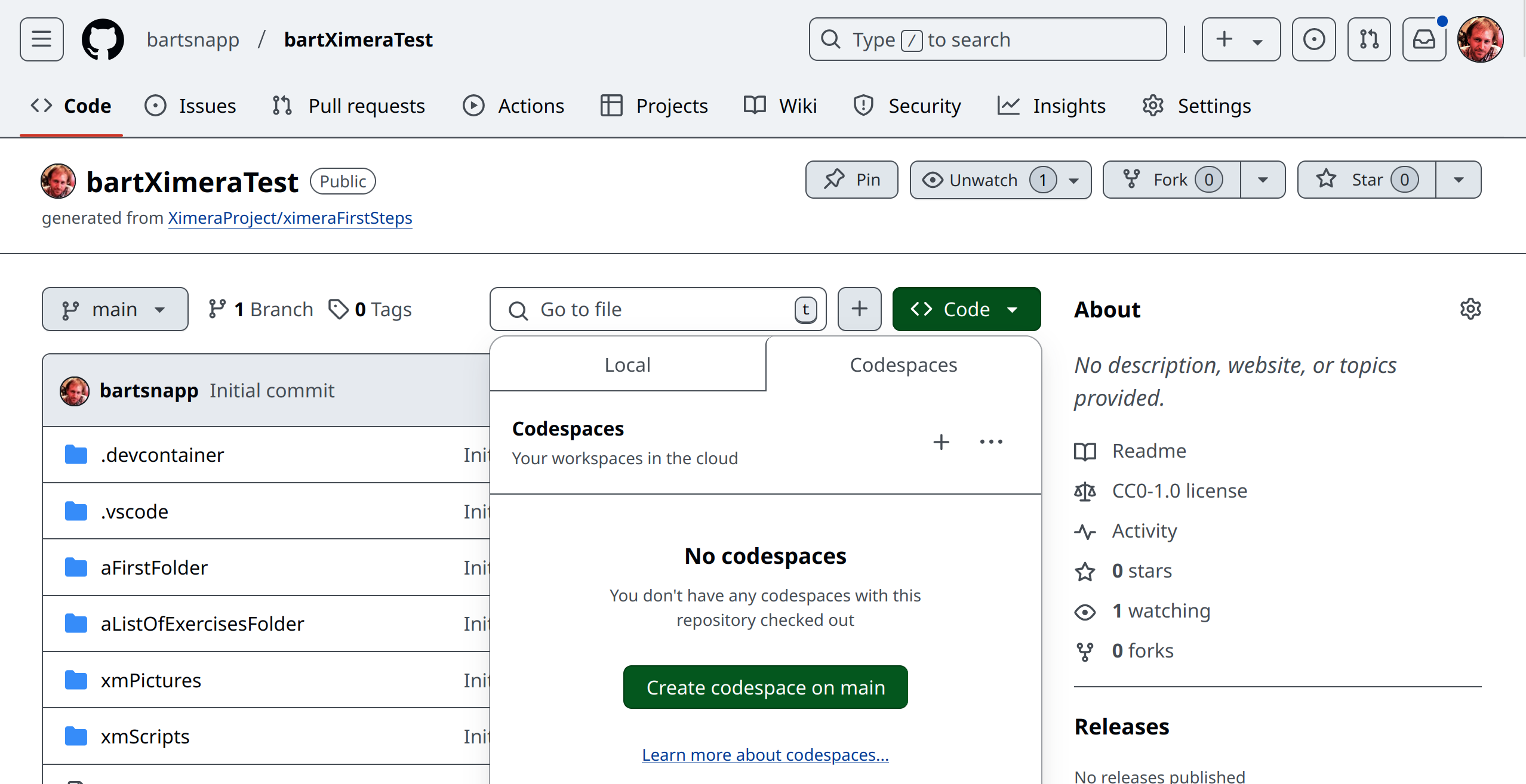 First steps in Ximera - Ximera